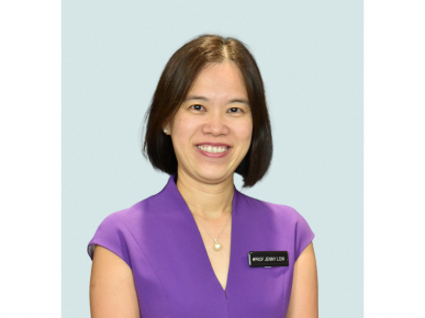 About The Team | SingHealth Duke-NUS